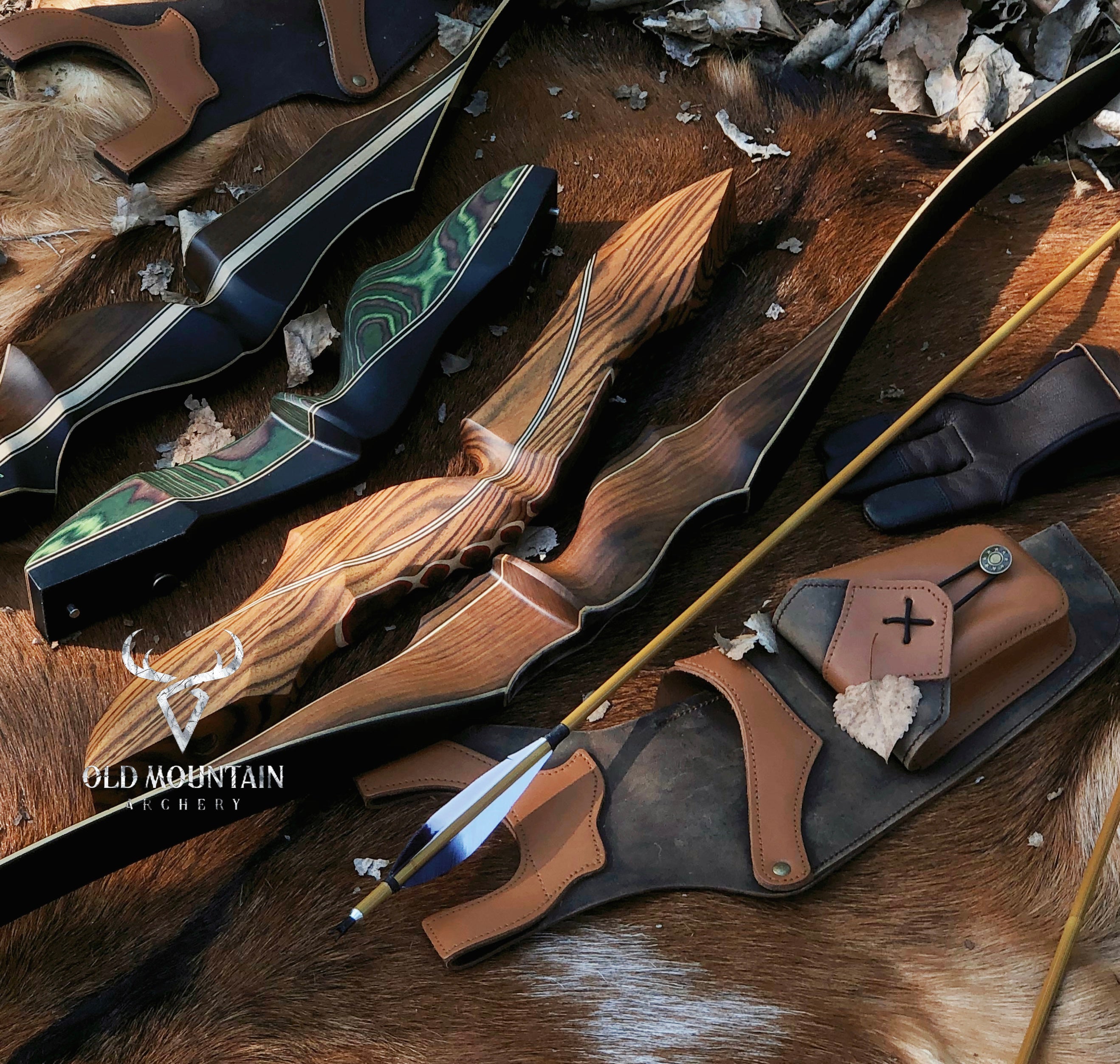 A Comprehensive Guide to Traditional Archery FAQs – oldmountainarchery