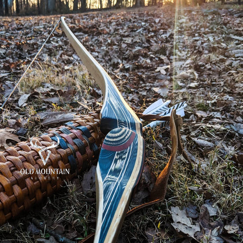 MESA LONGBOW REVIEW AND TEST – oldmountainarchery
