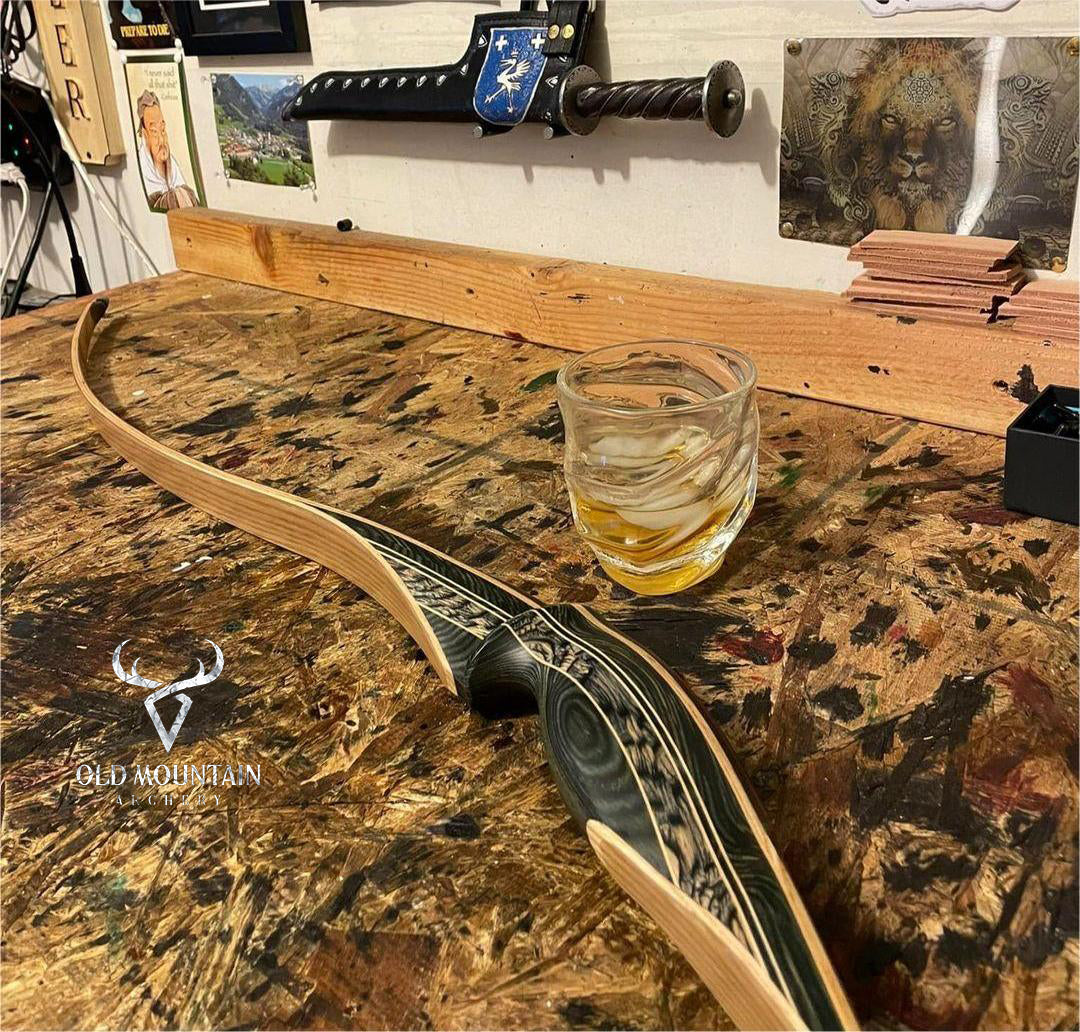 The Best Traditional Bows for 2023 -bowhunter.com – oldmountainarchery