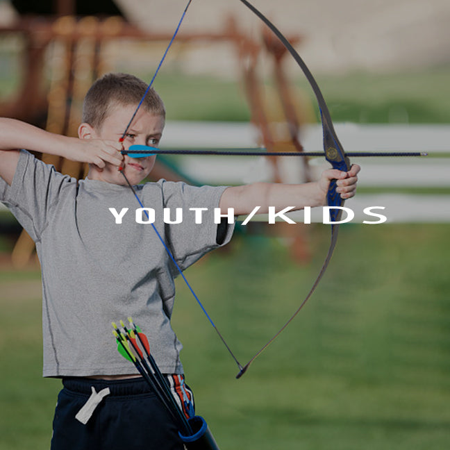 Old Mountain Archery-The #1 best traditional bow & Longbow Manufacture ...