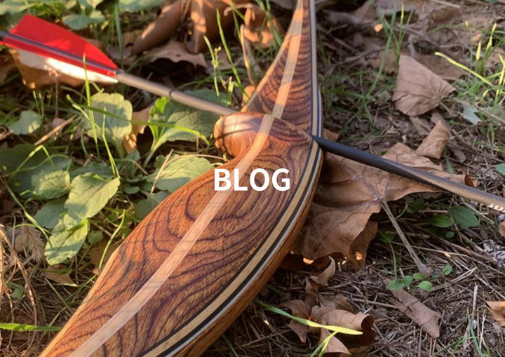 Old Mountain Archery-The #1 best traditional bow & Longbow Manufacture ...