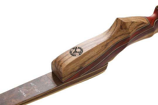 Viper Take-down Longbow – oldmountainarchery