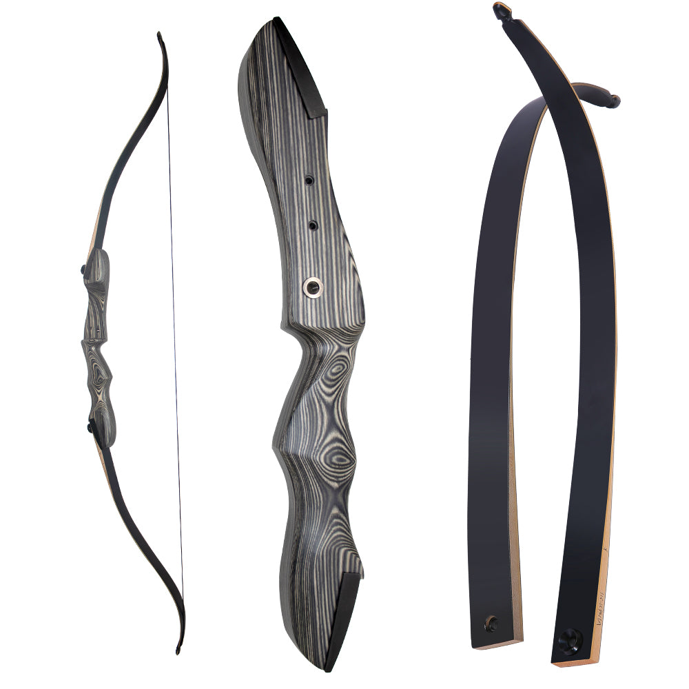 TAKE-DOWN ZEBRA – oldmountainarchery