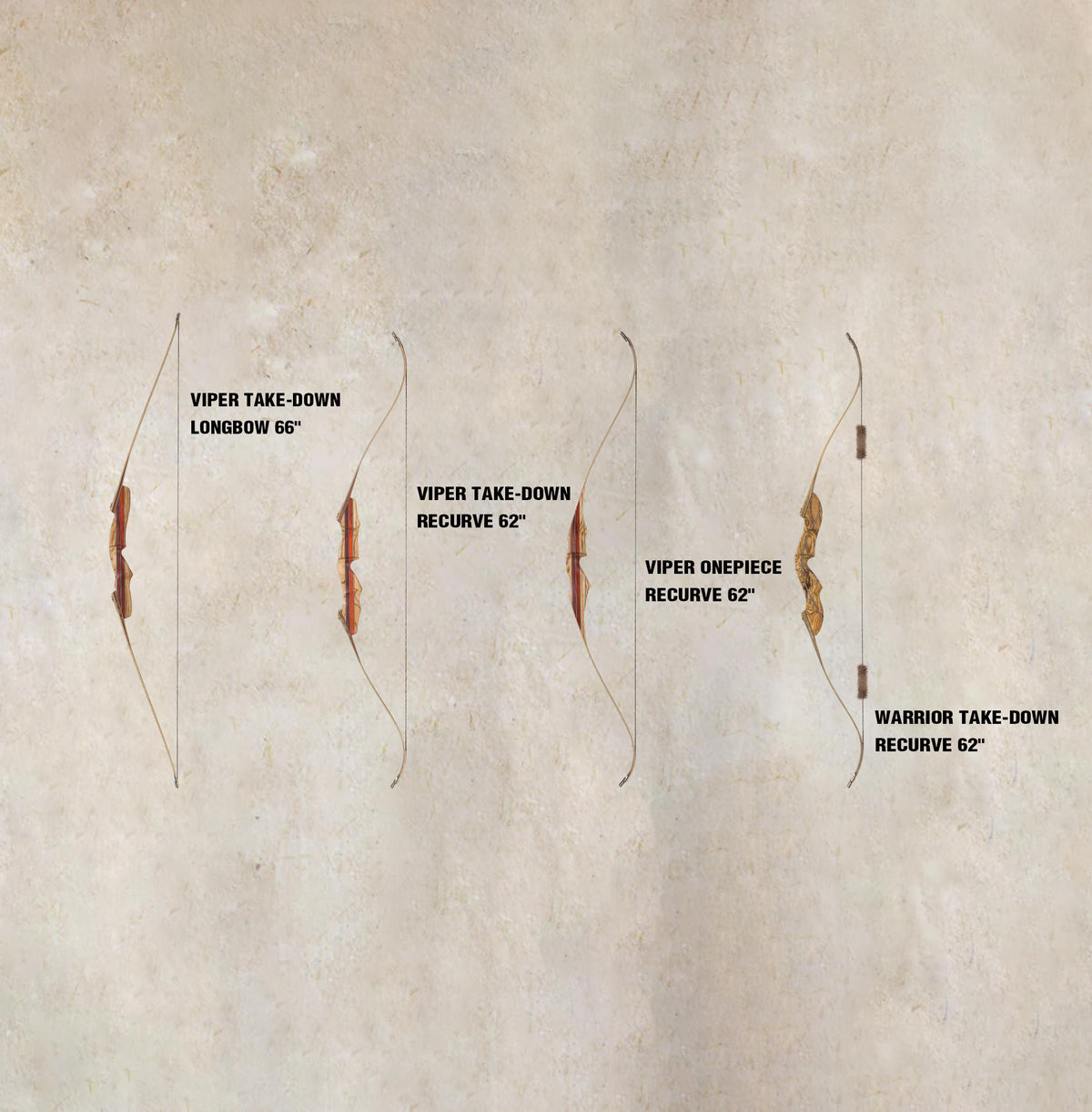 Old Mountain Archery-The #1 best traditional bow & Longbow Manufacture ...