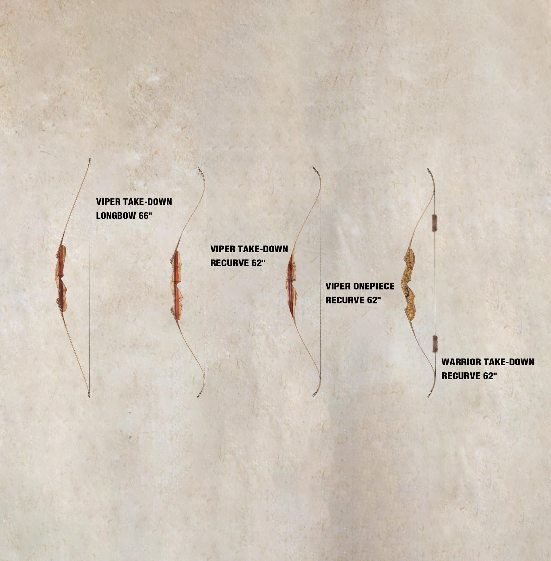Old Mountain Archery-The #1 best traditional bow & Longbow Manufacture ...