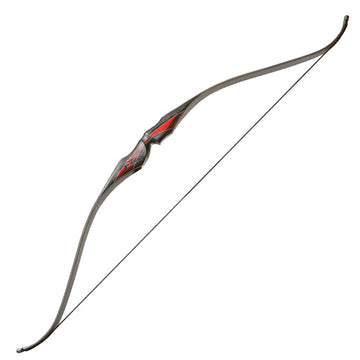 One-Piece Bow – oldmountainarchery