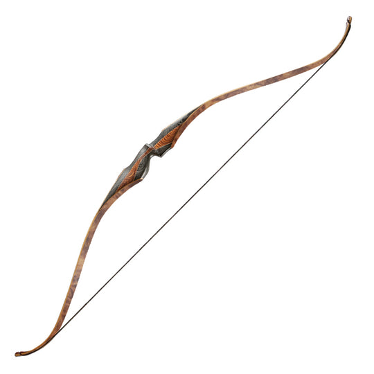 One-Piece Bow – oldmountainarchery