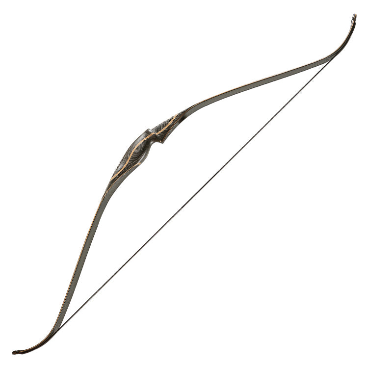 One-Piece Bow – oldmountainarchery