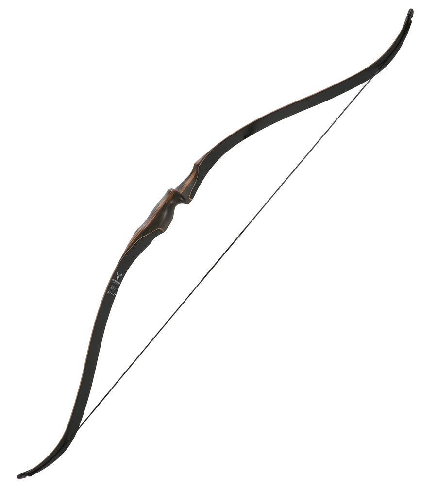 One-Piece Bow – oldmountainarchery