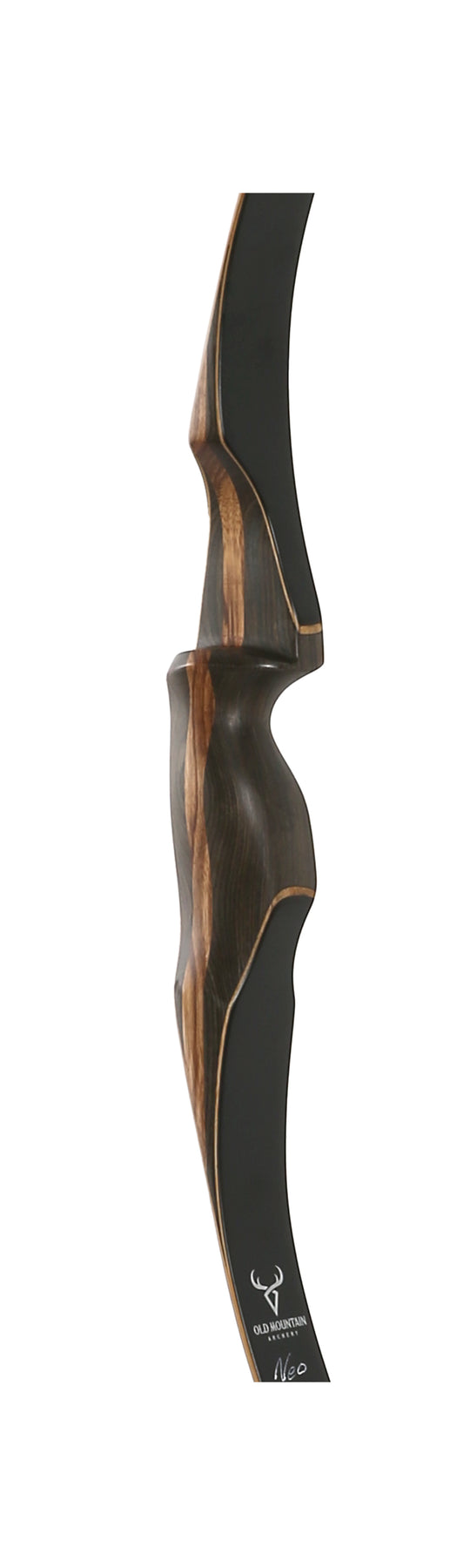 One-Piece Bow – oldmountainarchery