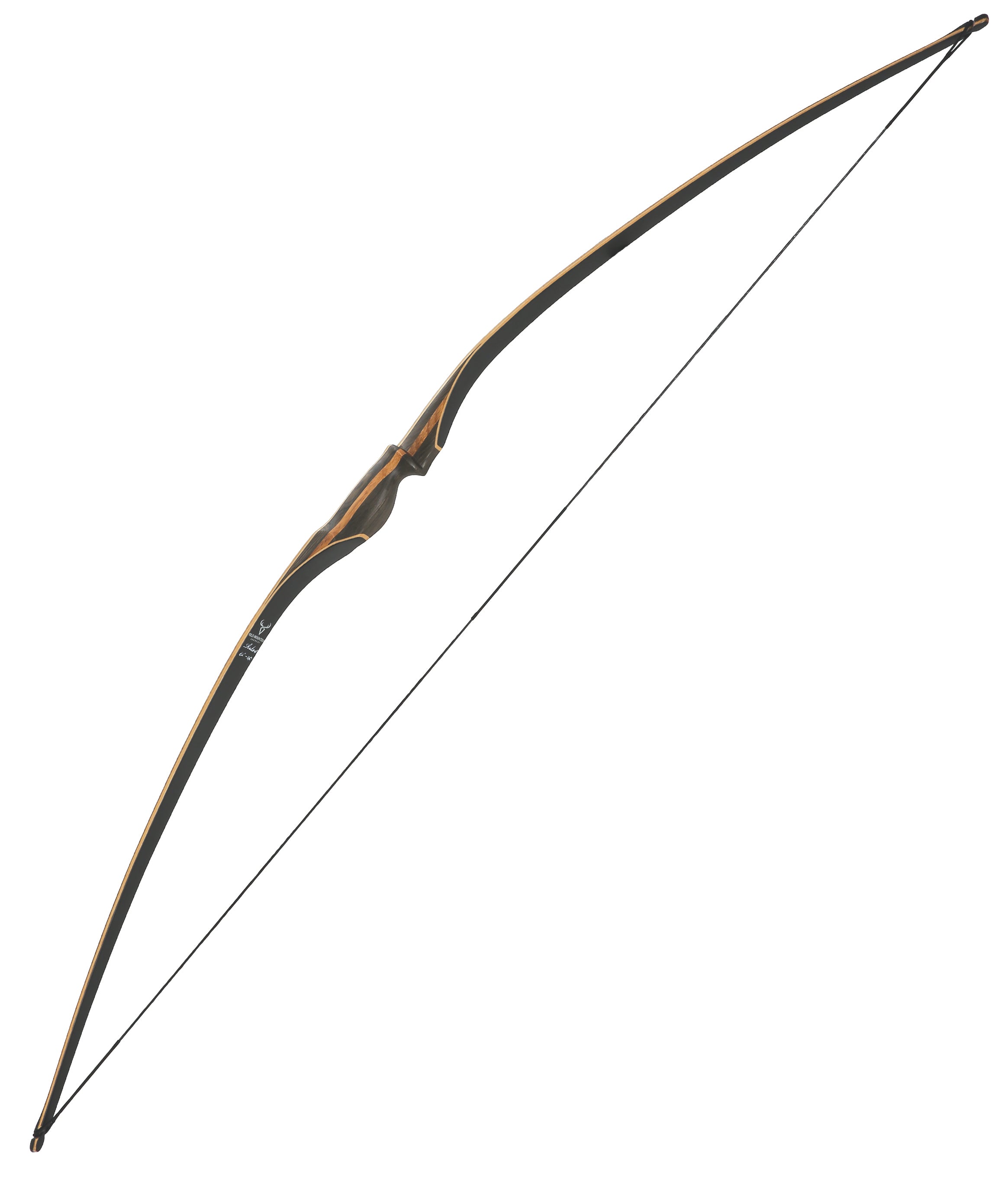 LONGBOW SHADOW – oldmountainarchery