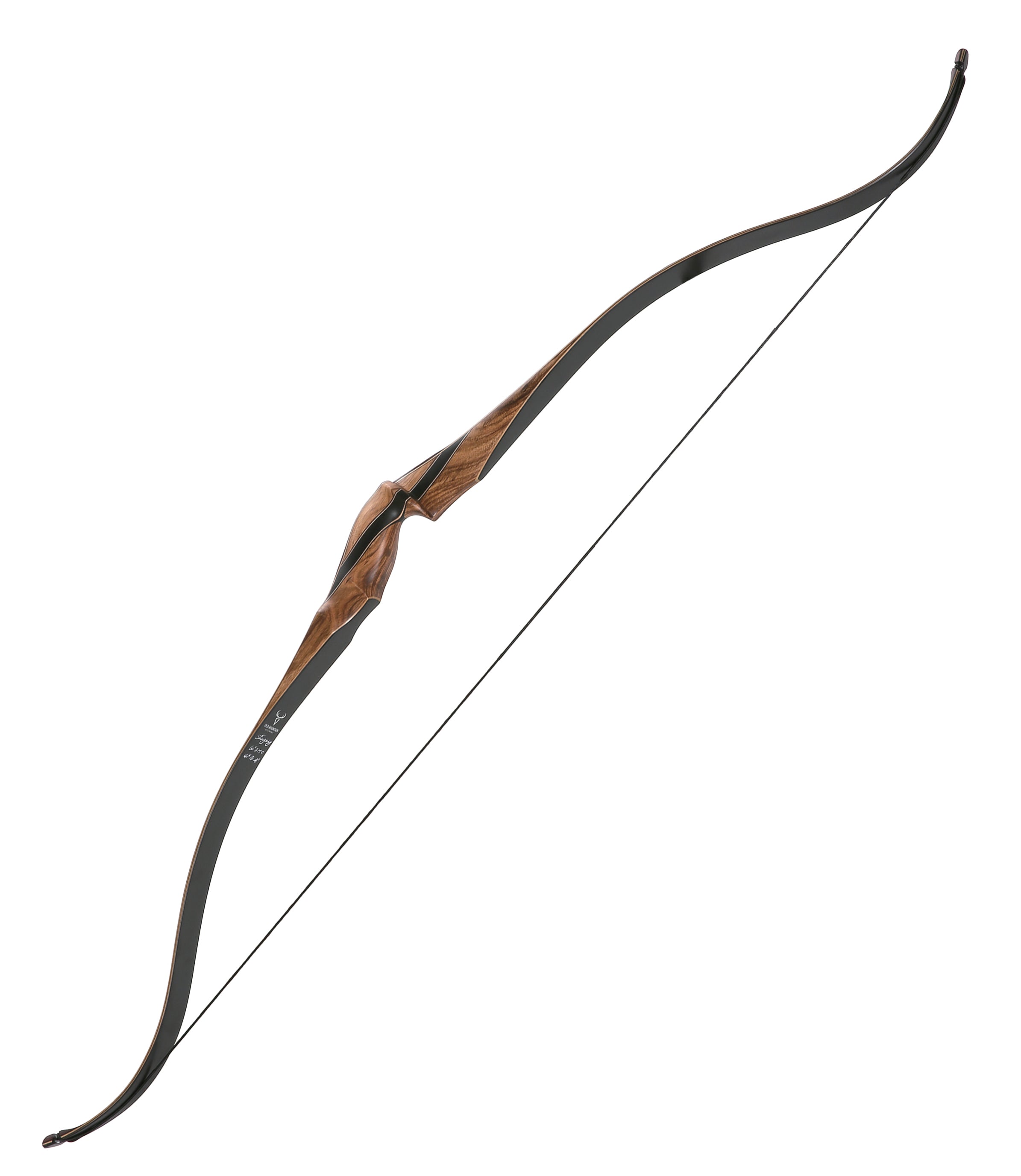 ONEPIECEBOW STRINGRAY – oldmountainarchery